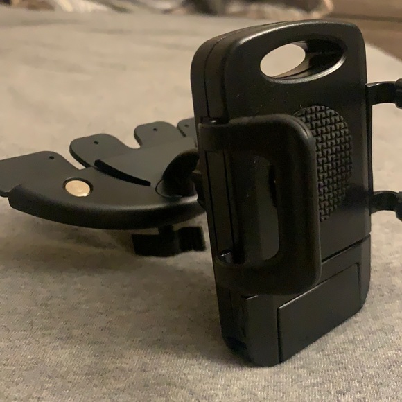 Cell Phones & Accessories | Cd Mount Cell Phone Holder | Poshmark